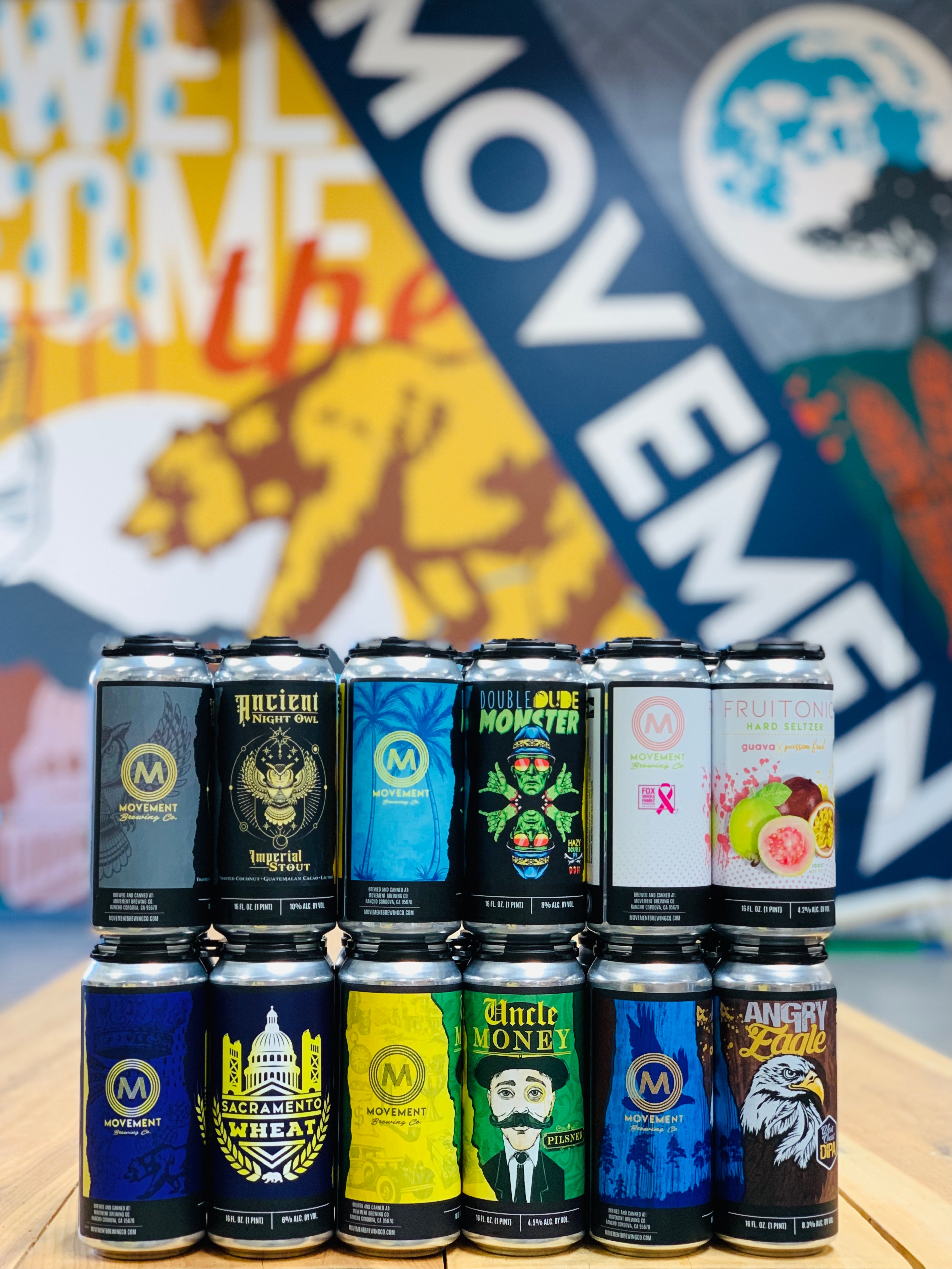CURRENT RELEASE