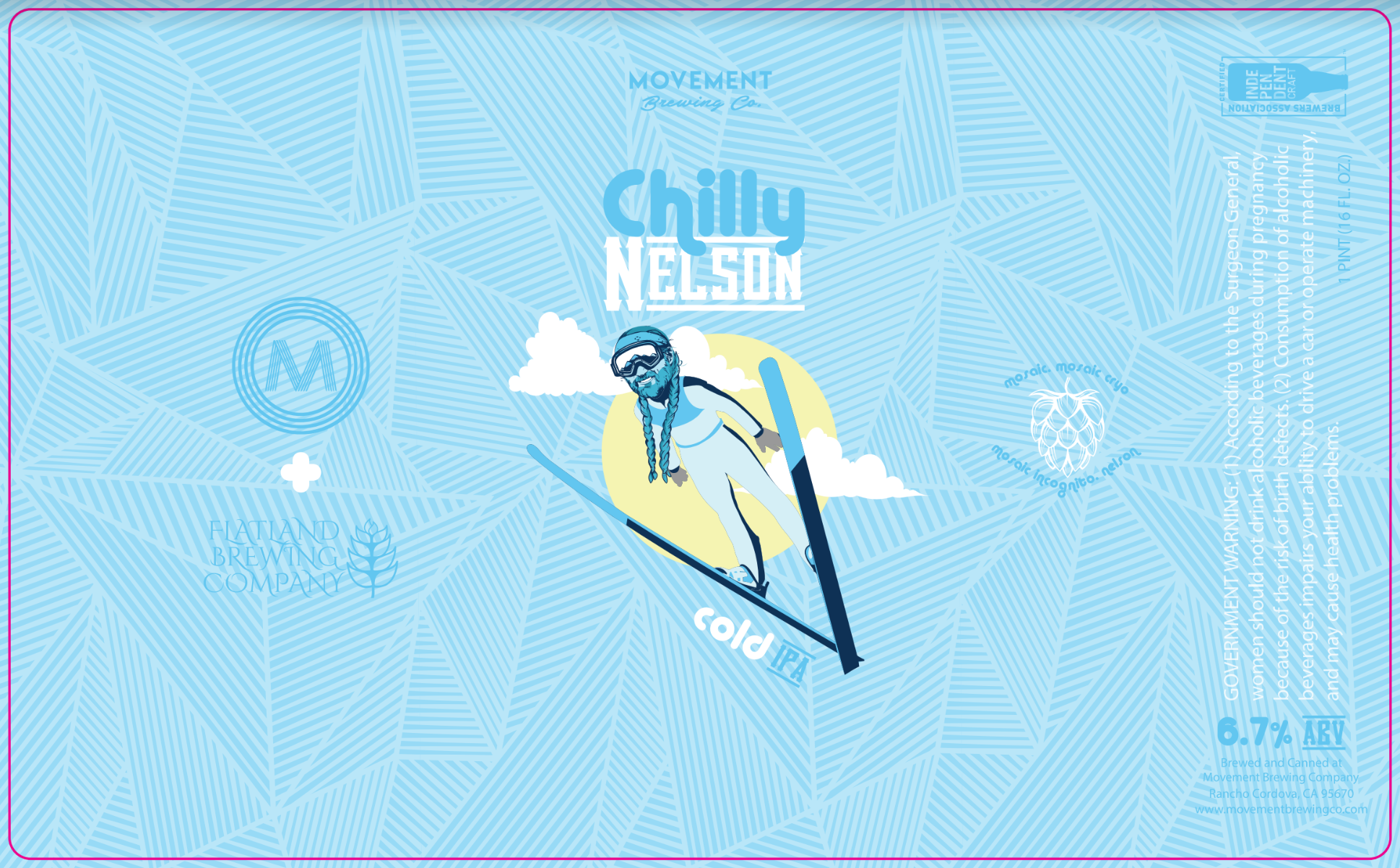 Movement Brewing Co.