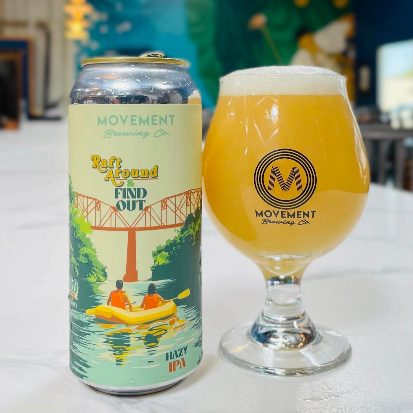 Current Release
