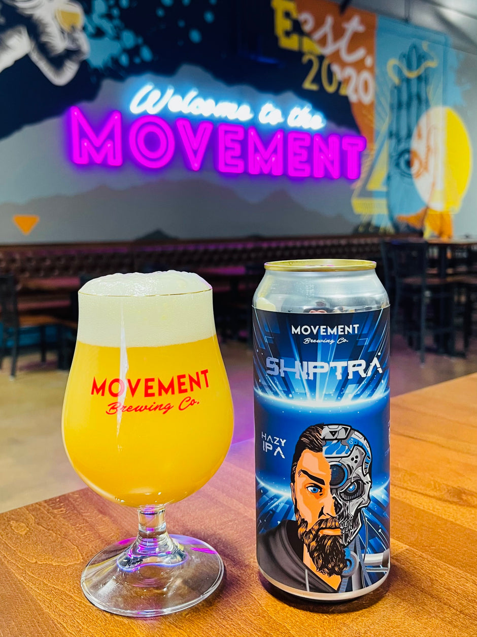 Movement Brewing Co.