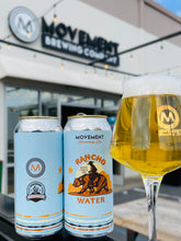 Movement Brewing Co.