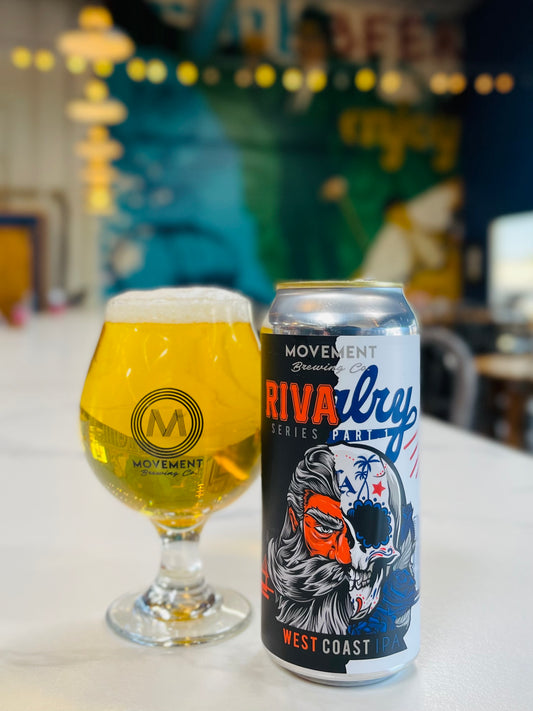 Movement Brewing Co.