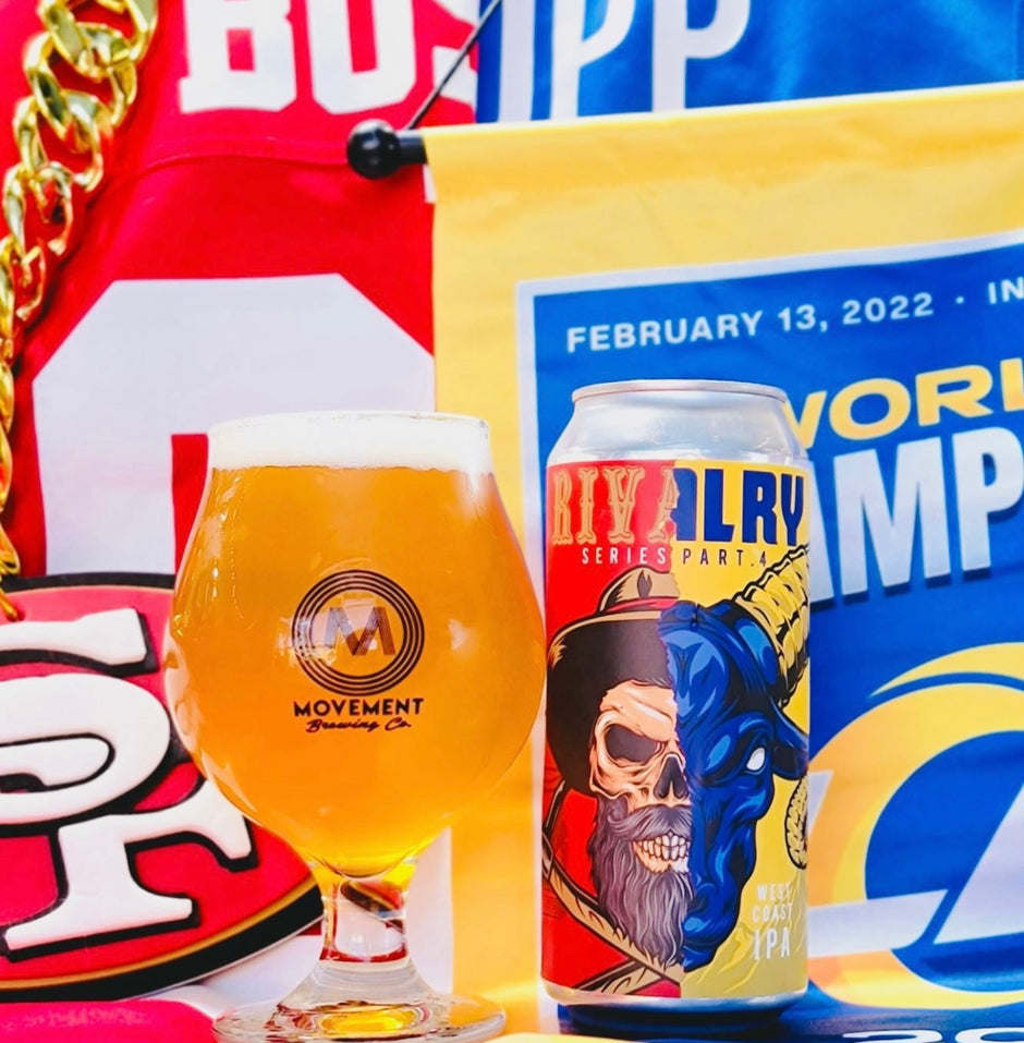 Movement Brewing Co.